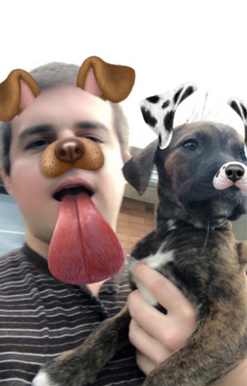 Meet our Team | Pawrade