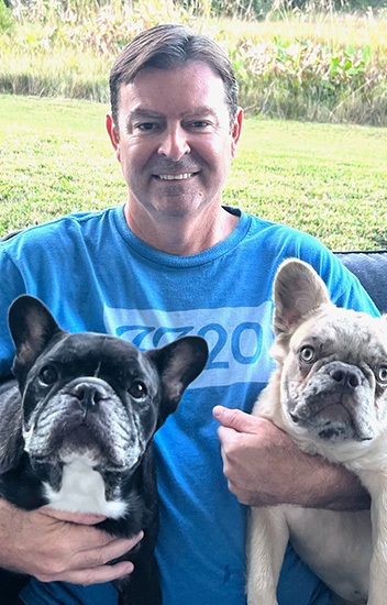 Meet our Team | Pawrade