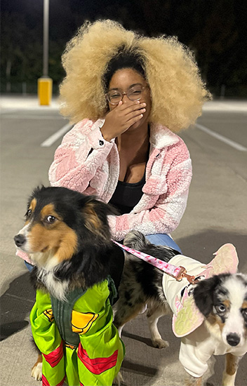 Meet our Team | Pawrade