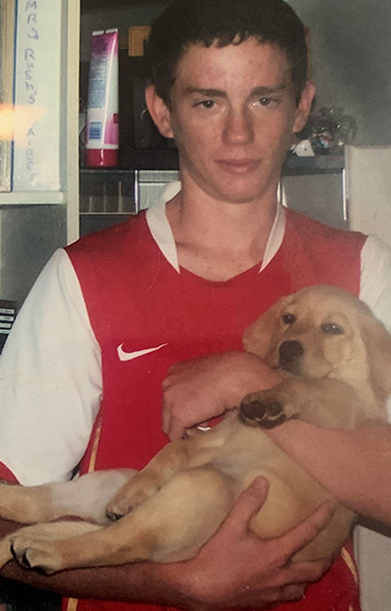 Meet our Team | Pawrade