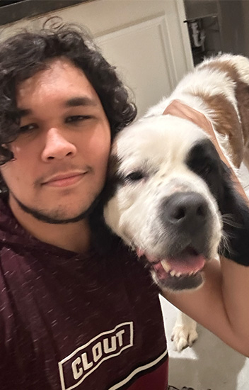 Meet our Team | Pawrade