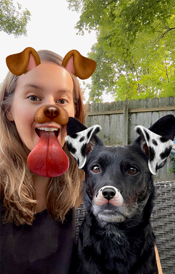 Meet our Team | Pawrade