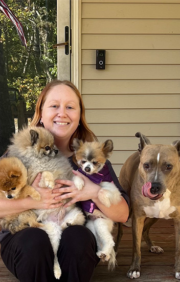 Meet our Team | Pawrade