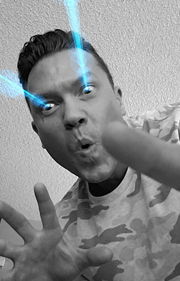 Meet our Team | Pawrade